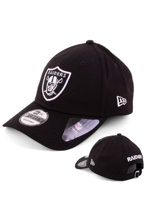 New Era Caps - Baseball Cap Kappe Muetze - Limiterte Designs - MLB NBA NFL - Yankees Lakers Bulls Raiders Chiefs Dodgers Seahawks Sox 49ers ((Oakland) Las Veg