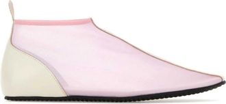 Gimaguas Femme, Chaussures, Rose, Taille: 38 EU Mesh Slip Ons