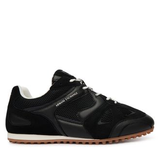 A|X Armani Exchange Sneakers Armani Exchange XM003619 AF29099 MC513 Schwarz