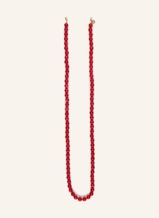 Cheeky Chain Cheeky Chain Munich Smartphone-Kette Sally rot