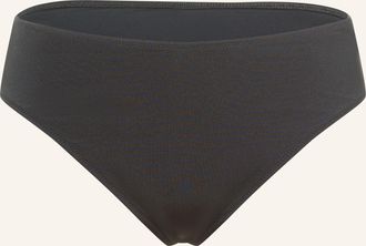 Watercult Watercult Brazlian-Bikini-Hose Soft Sculpt schwarz