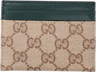 Gucci Cardholder Essence Classic
