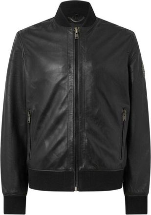 Belstaff Herren Lederjacke LANDMARK