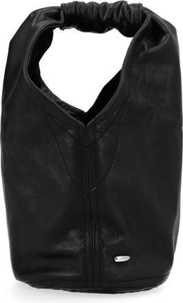 Our Legacy Femme, Sacs, Noir, Taille: ONE Size Fofinho Drip Bag