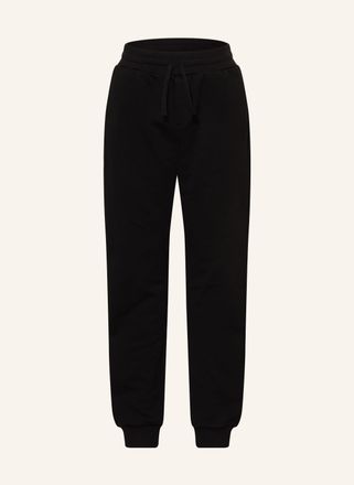 Dolce & Gabbana Sweatpants schwarz
