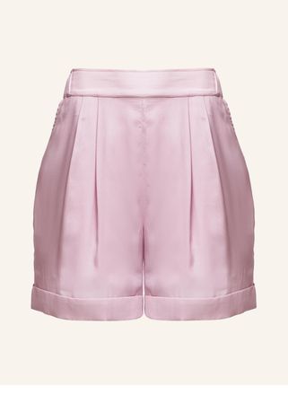 Helene Galwas Short Dea rosa