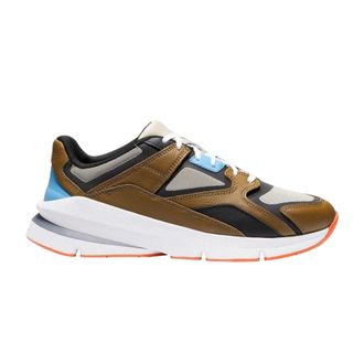 Timberland Forge Schuhe f&uuml;r Herren, Leder (Braun)