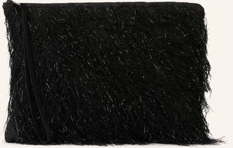Luisa Cerano Luisa Cerano Clutch schwarz