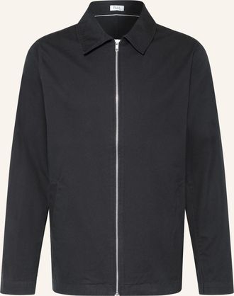 Paul Paul Overjacket schwarz