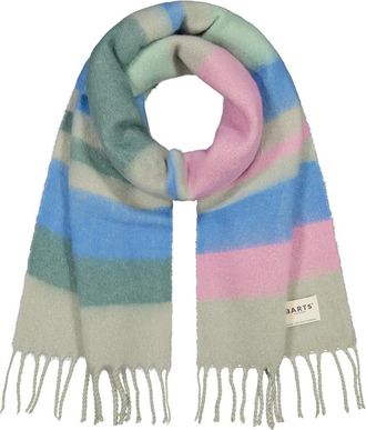 Barts Eluzabeth Scarf Schal (stone, one size)