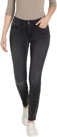 Mac Jeans MAC Dream Skinny Anthra Fancy wash 5402-90-0355L D972 W32 L28