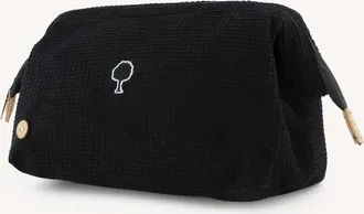 Faguo Trousse de toilette noir