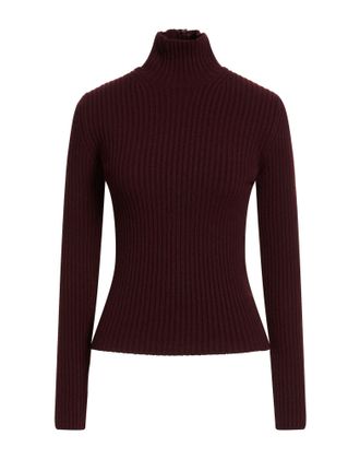 Max Mara STRICKWAREN - Rollkragenpullover auf YOOX.COM