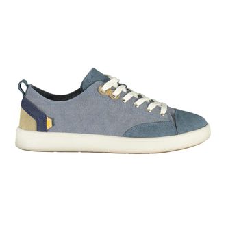 Lumberjack Groove Sportschuhe - - Shoes - Herren - Blau - 42 EU
