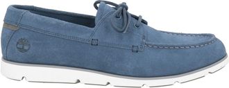 Timberland GRAFTON BAY LACE UP SHOE