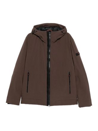 Peuterey Daunenjacke - Braun
