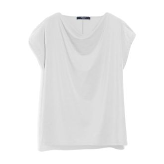 Max Mara Damen, Blusen & Hemden, Wei&szlig;, XLGr&ouml;&szlig;e