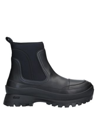 Stella McCartney SCHUHE - Stiefeletten auf YOOX.COM