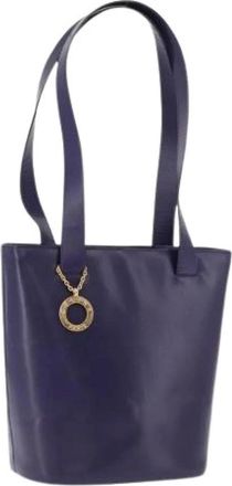 Celine Damen, Pre-Owned, Lila, ONE SIZEGr&ouml;&szlig;e