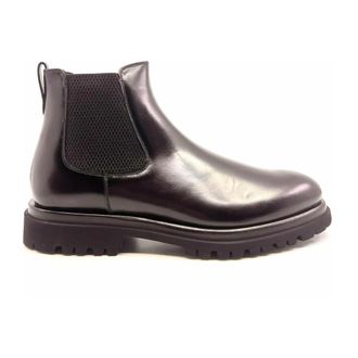 Franceschetti Chelsea Boots - - Shoes - Herren - Braun - 42 1/2 EU