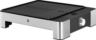 WMF LONO Tischgrill Quadro Elektrogrill decontact us