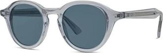 Kenzo Sonnenbrillen - - Accessories - unisex - Grau - 47 MM