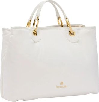 Braccialini Henkeltasche - - Bags - Damen - Wei&szlig; - ONE SIZE