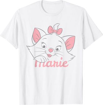 Disney The Aristocats Marie T-Shirt