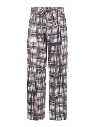 Pierre-Louis Mascia Casual Hose - Gr&uuml;n