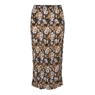 Julie Fagerholt - Heartmade R&ouml;cke - - Skirts - Damen - Mehrfarbig - XL