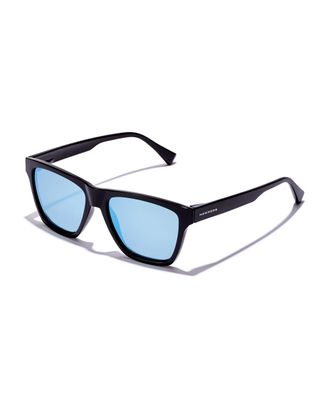 Hawkers Sonnenbrille ONE LS RODEO Polarized Black Chrome f&uuml;r Herren und Damen
