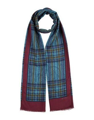 Etro ACCESSOIRES - &Eacute;charpes sur YOOX.COM