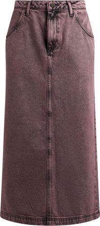 American Vintage HOSEN & R&Ouml;CKE - Jeansr&ouml;cke auf YOOX.COM