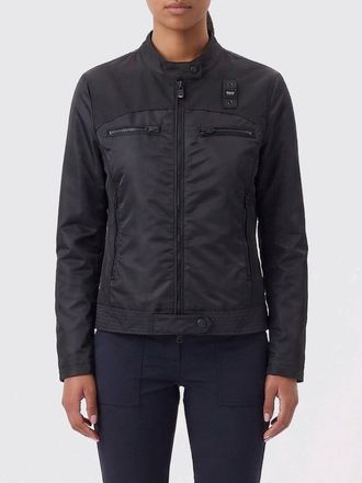 Blauer Veste BLAUER Femme couleur Noir