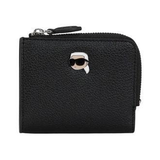 Karl Lagerfeld Wallets & Cardholders - - Accessories - Damen - Schwarzk - ONE SIZE