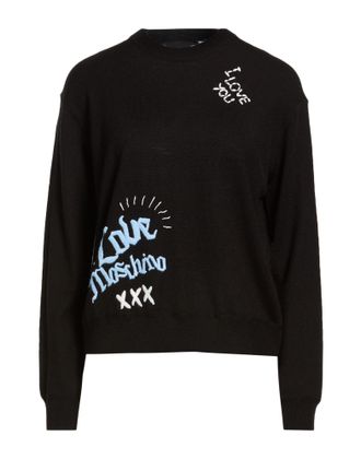Love Moschino STRICKWAREN - Pullover auf YOOX.COM