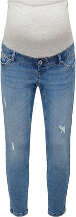 Only ONLY Female Mom Jeans OLMCATWALK Hohe Taille Hohe Taille Jeans