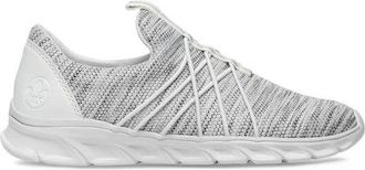 Rieker Sneakers 54071-80 Grau