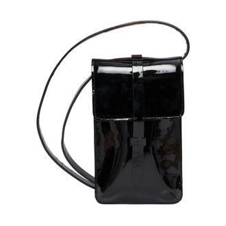 Ines De La Fressange Damen, Taschen, Schwarzk, ONE SIZEGröße