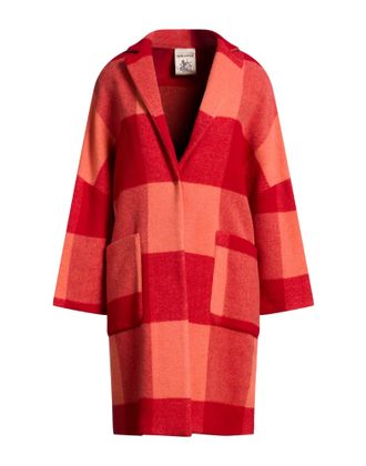 Semicouture JACKEN & M&Auml;NTEL - M&auml;ntel auf YOOX.COM