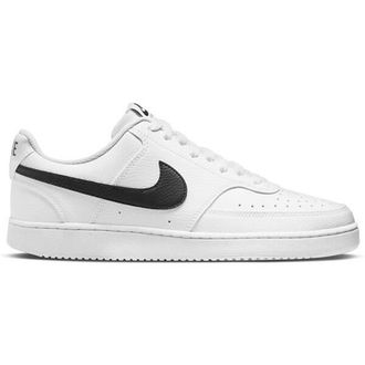 Nike Herren Freizeitschuhe Court Vision Low Next Nature
