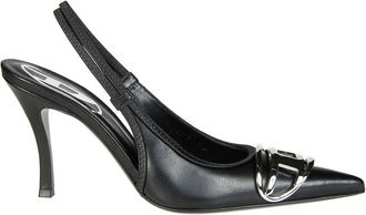 Diesel Femme, Chaussures, Noir, Taille: 41 EU D-Venus SB