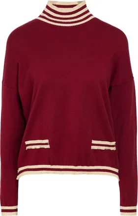 Vivance STRICKWAREN - Rollkragenpullover auf YOOX.COM