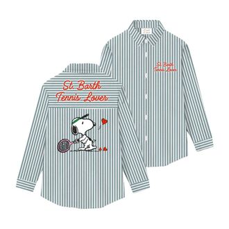 MC2 Saint Barth Herren, Shirts, Gr&uuml;n, MGr&ouml;&szlig;e