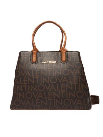Valentino Handtasche Regina Re VBS9IS51 Braun