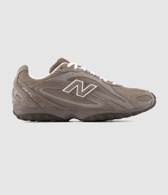 New Balance Baskets 204L Mushroom