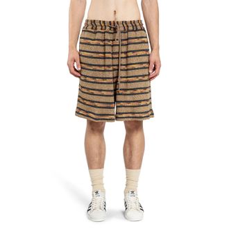 Song for the Mute Elasticated Shorts