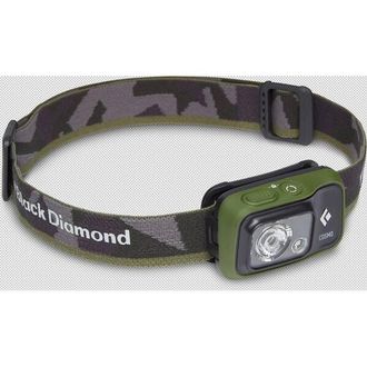 Black Diamond Lampen / Dynamos COSMO 350 HEADLAMP