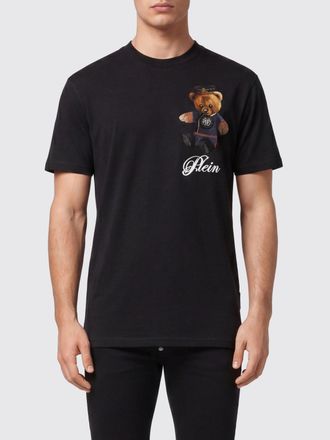 Philipp Plein T-Shirt Homme couleur Noir