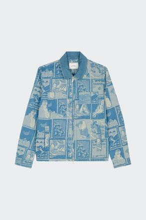 Les Deux Veste - Taille XL